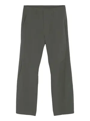 POST ARCHIVE FACTION 6.0 Right Trousers - Grey