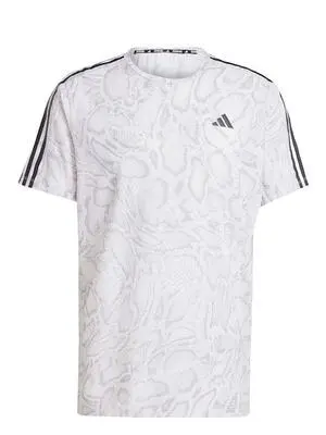 Adidas Aeroready Tee Shirt - White