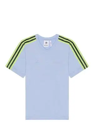 ADIDAS X Wales Bonner Set In Tee Shirt