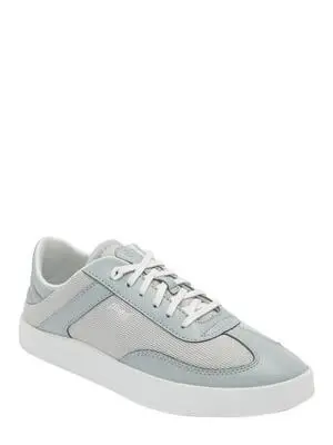 Olukai Haupu Hulu Sneakers - Cloud Grey/pale Grey