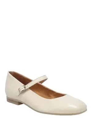 Miz Mooz Zahara Flat - Cream