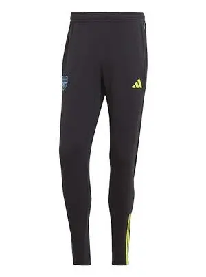 Adidas Arsenal Tiro 23 Training Pants - Black