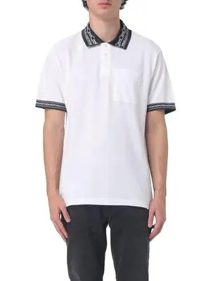 Versace Polo Shirt - White