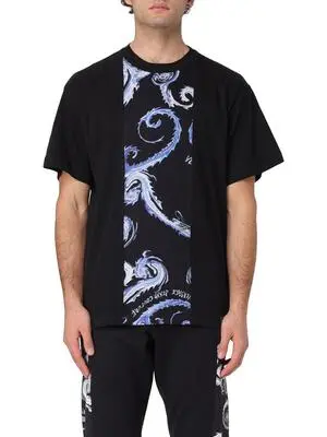 Versace T-shirt - Black 2