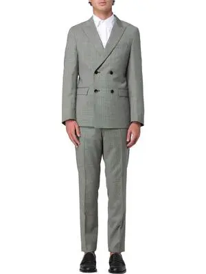 BOSS Suit - Grey