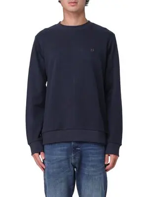 Hugo Crewneck Sweatshirt - Blue