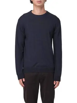Woolrich Sweater - Blue