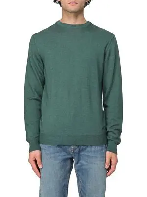 Woolrich Sweater - Grass Green