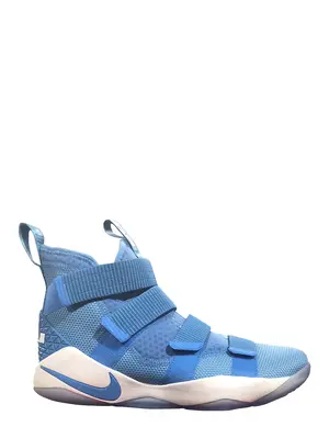 Nike LeBron Soldier 11 TB Sneakers Blue