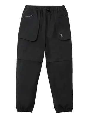 Supreme X South2 West8 River Trek Pant 'black' Black