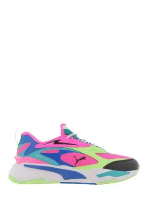 PUMA Rs-fast Marble Sneakers - Pink