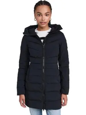 Canada Goose Clair Coat - Black