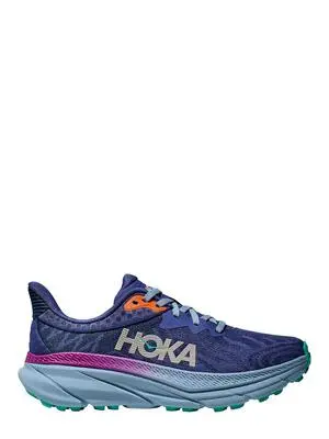 Hoka One One Challenger ATR 7 Evening Sky Blue/drizzle