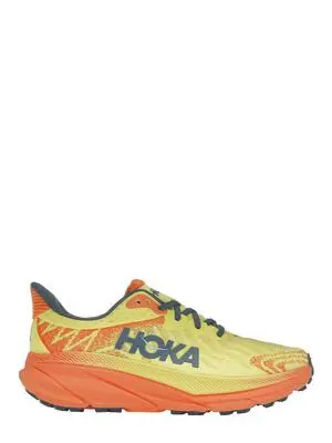 Hoka One One Hoka One One Challenger ATR 7 Sneakers Lemonade Yellow/squash