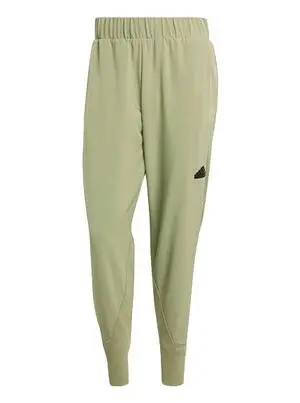 Adidas Z.n.e. Woven Pants - Tent Green