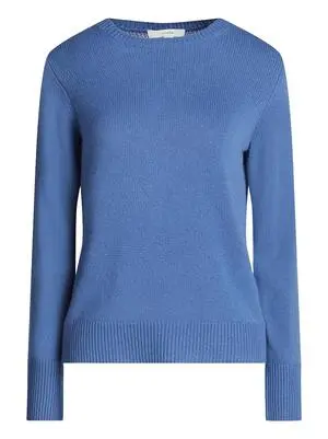 Vince Cashmere Sweater - Blue