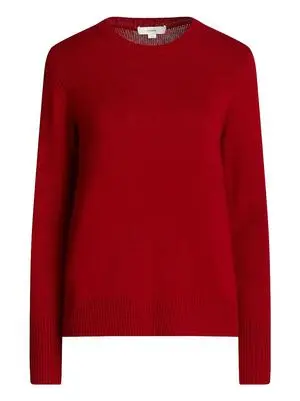 Vince Cashmere Sweater - Claret