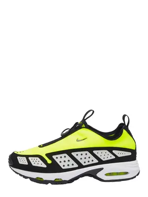 Nike Air Max SNDR W Sneaker Volt/black/white