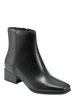 Easy Spirit Sidney Bootie - Black