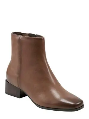 Easy Spirit Easy Spirit Sidney Bootie Taupe