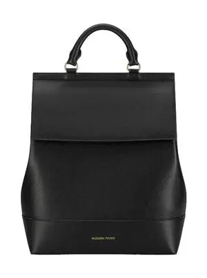 MODERN PICNIC Backpack - Black