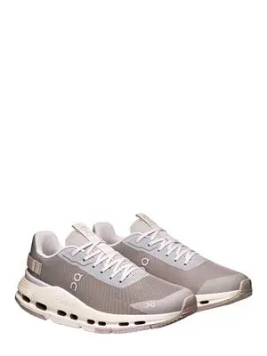 On On Cloudnova Form 2 Sneakers Fog/lavender-2