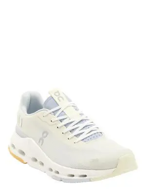 On On Cloudnova Form 2 Sneakers Ghost/marsh