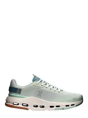 On On Cloudnova Form 2 Sneakers Iceberg/creek
