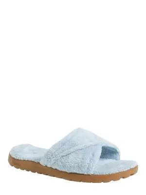 Acorn Sunday Everywear® Spa Slide Slipper - Aev