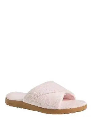 Acorn Acorn Sunday Everywear® Spa Slide Slipper Pin