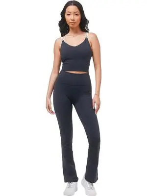 REBODY Lexi Bootcut Cloudlux Legging 29.5" Space Navy