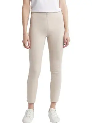 Frank & Eileen Frank & Eileen Derry Illusion Pull-on Pants Sand