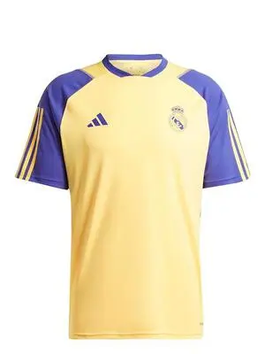 Adidas Real Madrid Tiro 23 Training Jersey - Spark