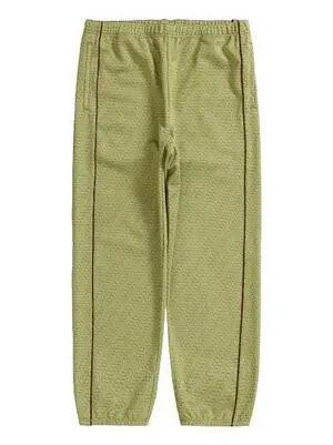 Supreme Repeat Track Pant - Olive