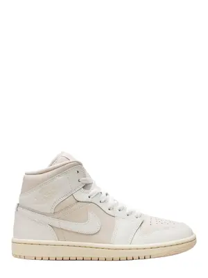 JORDAN Air 1 Sneakers - Neutrals