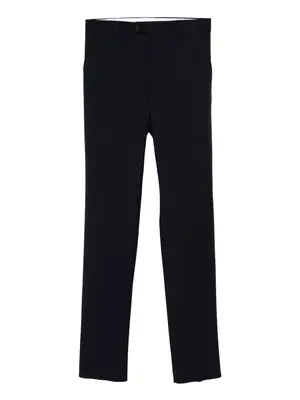 FURSAC Straight-leg Trousers - Blue