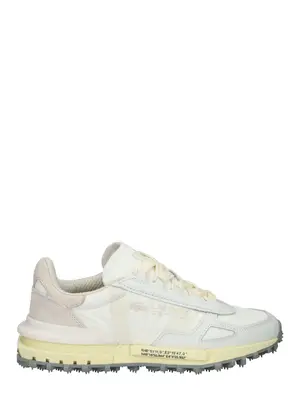 Lacoste Elite Active Sneakers - White