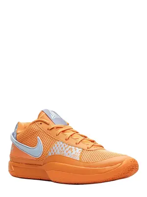 Nike Ja 1 Sneakers - Orange