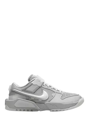 Nike Dunk Genesis Low Top Sneakers - Grey