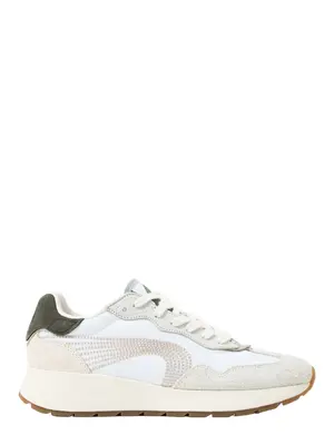 Bimba Y Lola Lifestyle Sneakers - White