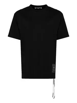 MASTERMIND WORLD Micro Skull Boxy T-shirt