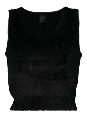 JUUN.J Juun.J Fleece Vest