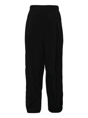 SONGZIO Light Alter Track Pants - Black