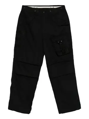MAHARISHI 5051 M.a.l.i.c.e. M51 Cargo Pants - Black