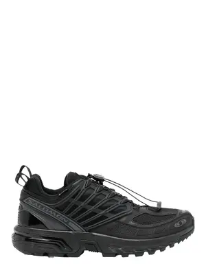 SALOMON Acs Pro Gore-tex Sneakers - Black