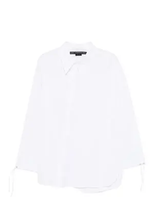ANDERSSON BELL Asymmetric-design Shirt
