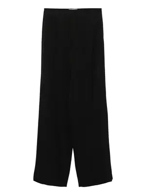 Loulou De Saison Talia Trousers - Black