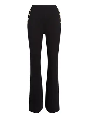 Cinq À Sept Suzette Trousers - Black