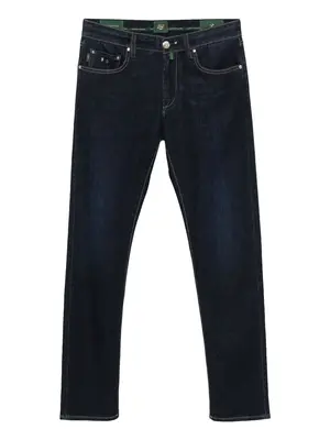 TRAMAROSSA Michelangelo Jeans - Blue