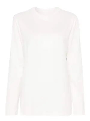 JIL SANDER Logo-Print T-Shirt